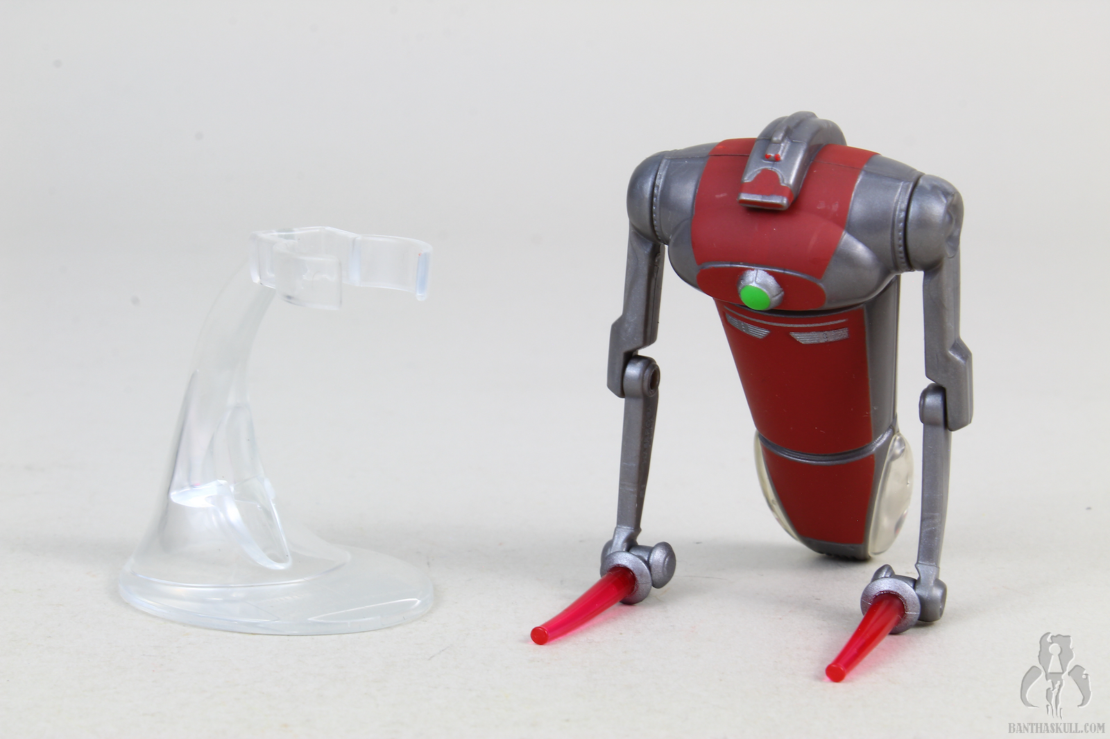 REVIEW AND PHOTO GALLERY: Star Wars Star Tours STOURS - Star Tours ...