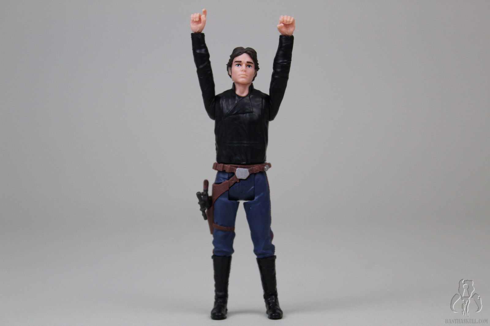 REVIEW AND PHOTO GALLERY: Star Wars Solo: A Star Wars Story SOLO ...