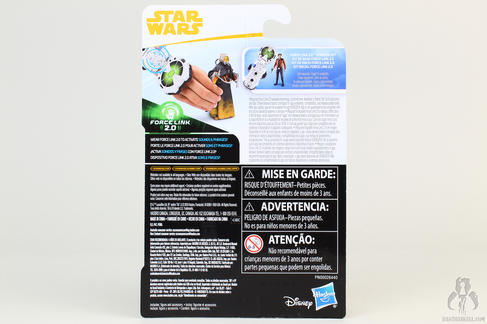 REVIEW AND PHOTO GALLERY: Star Wars Solo: A Star Wars Story SOLO - Quay ...