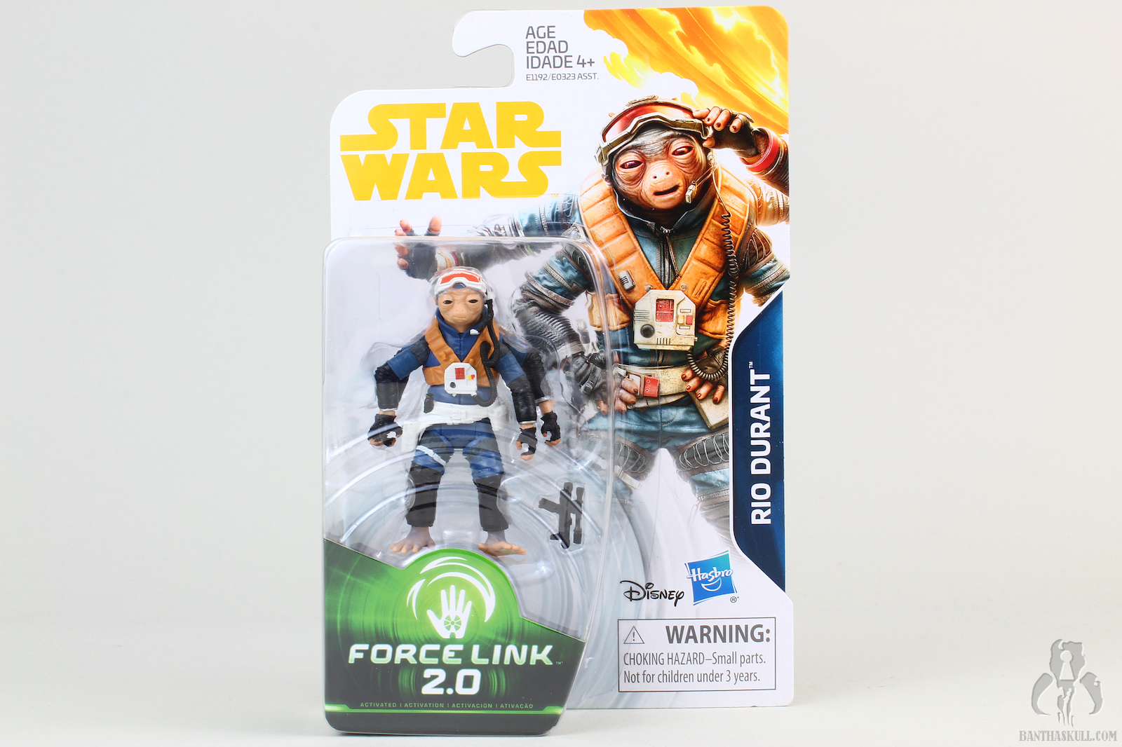 REVIEW AND PHOTO GALLERY: Star Wars Solo: A Star Wars Story SOLO - Rio ...