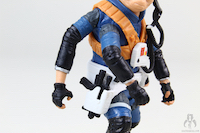 REVIEW AND PHOTO GALLERY: Star Wars Solo: A Star Wars Story SOLO - Rio ...