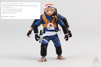 REVIEW AND PHOTO GALLERY: Star Wars Solo: A Star Wars Story SOLO - Rio ...