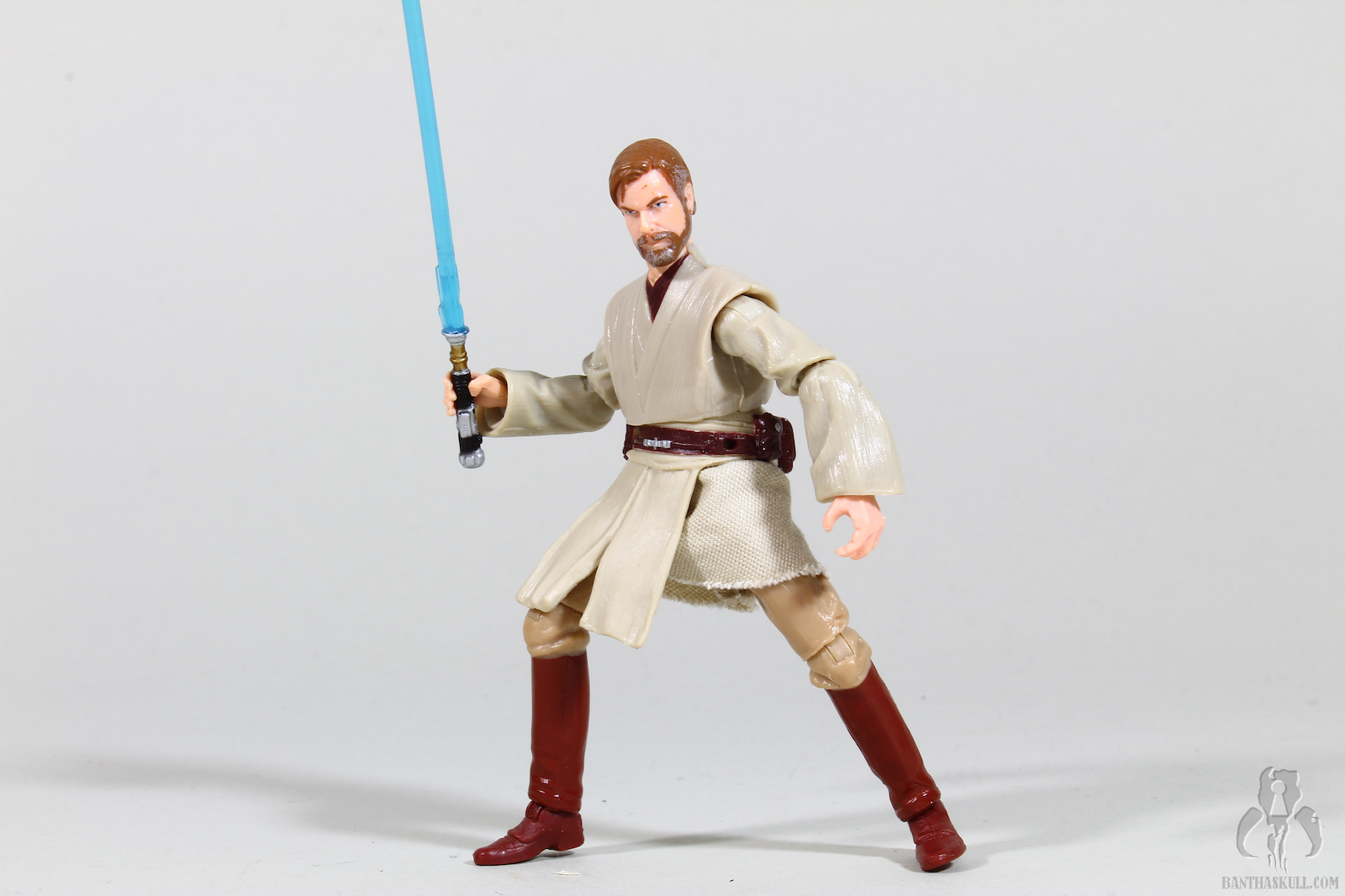 REVIEW AND PHOTO GALLERY: Star Wars 30th Anniversary Collection TAC 08 ...