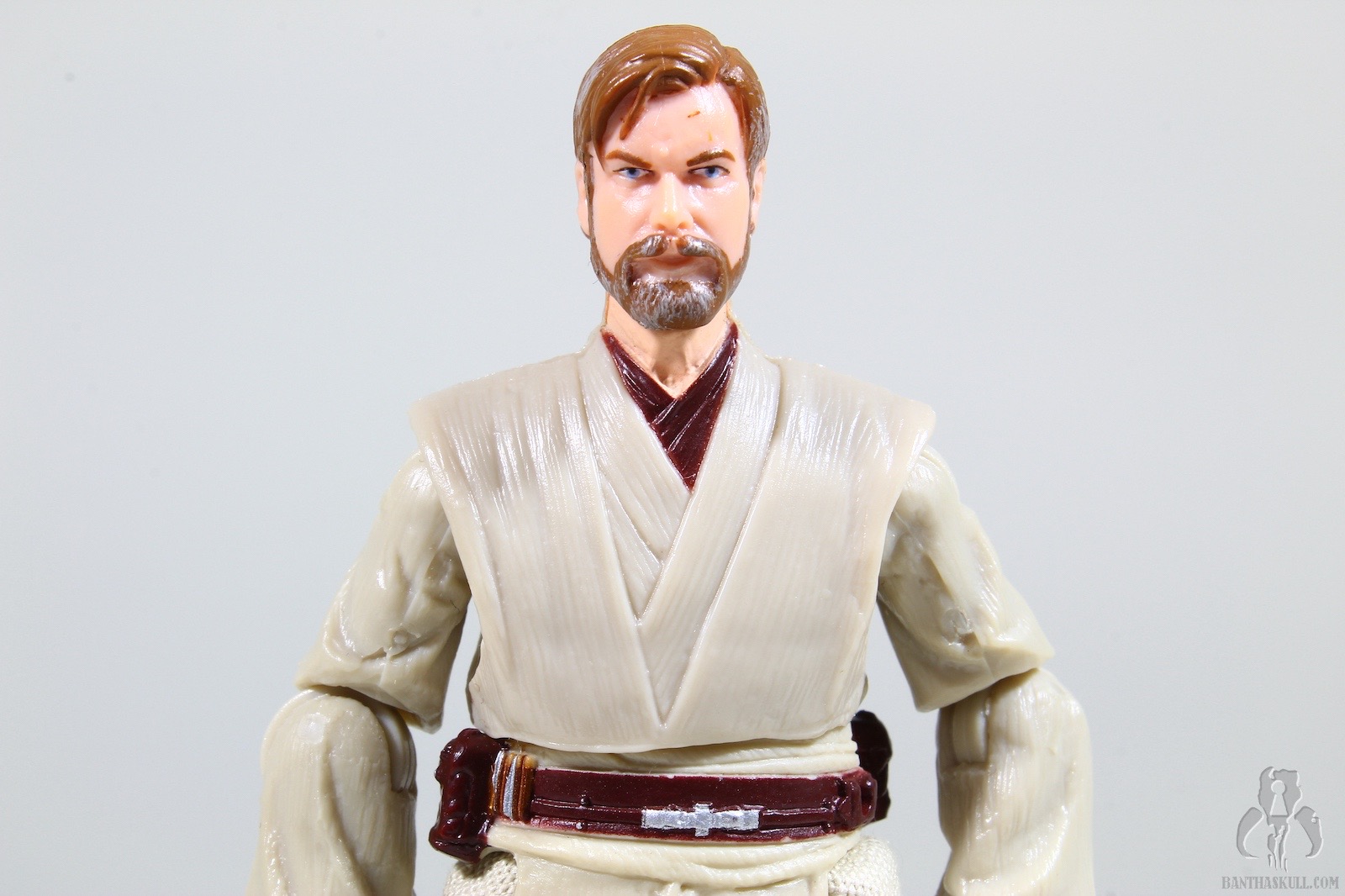 REVIEW AND PHOTO GALLERY: Star Wars 30th Anniversary Collection TAC 08 ...