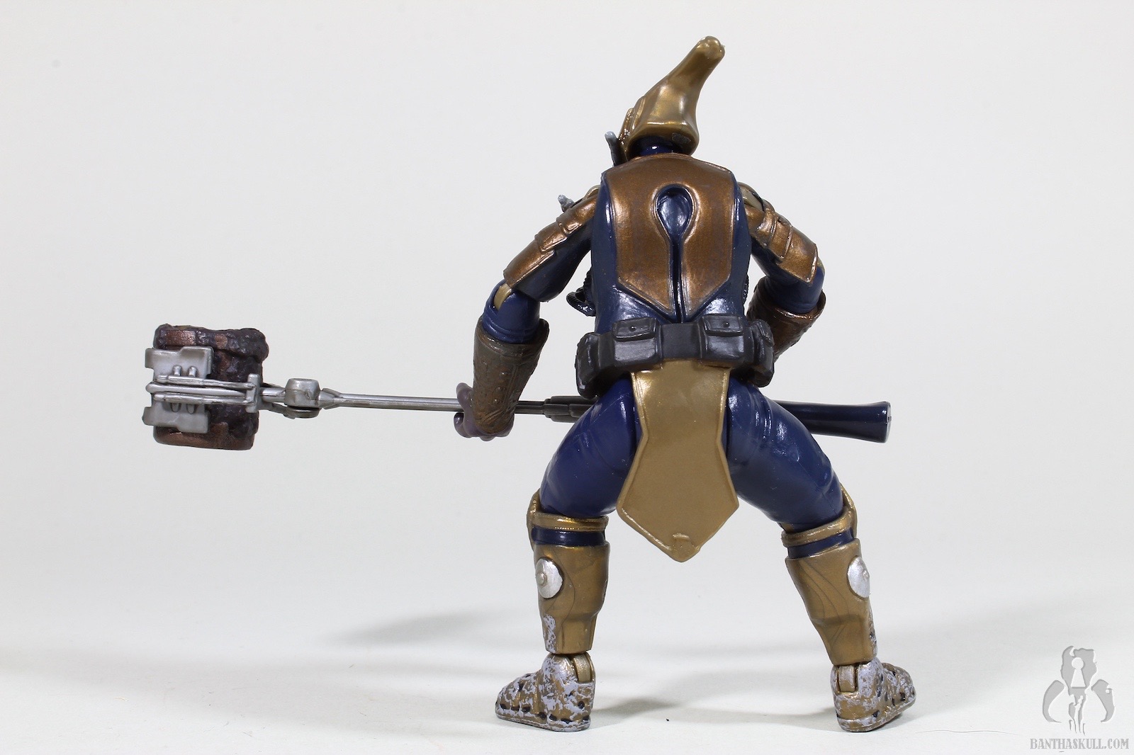 REVIEW AND PHOTO GALLERY: Star Wars 30th Anniversary Collection TAC 30 ...