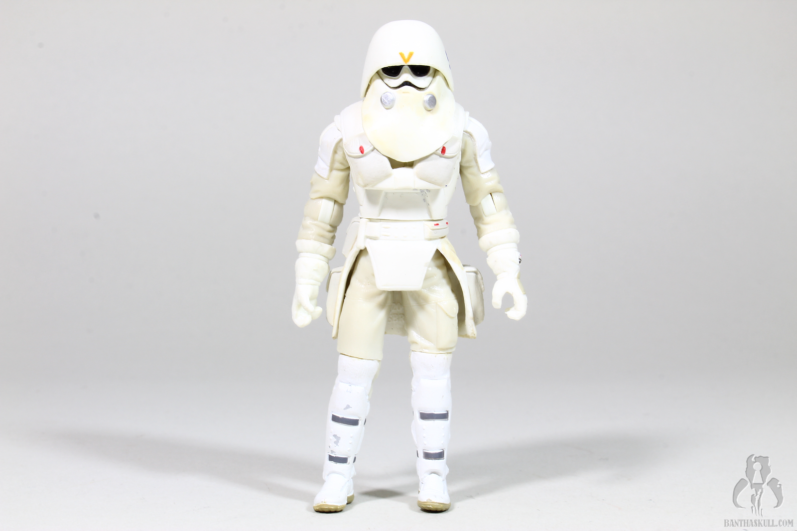 REVIEW AND PHOTO GALLERY: Star Wars 30th Anniversary Collection TAC 30 ...