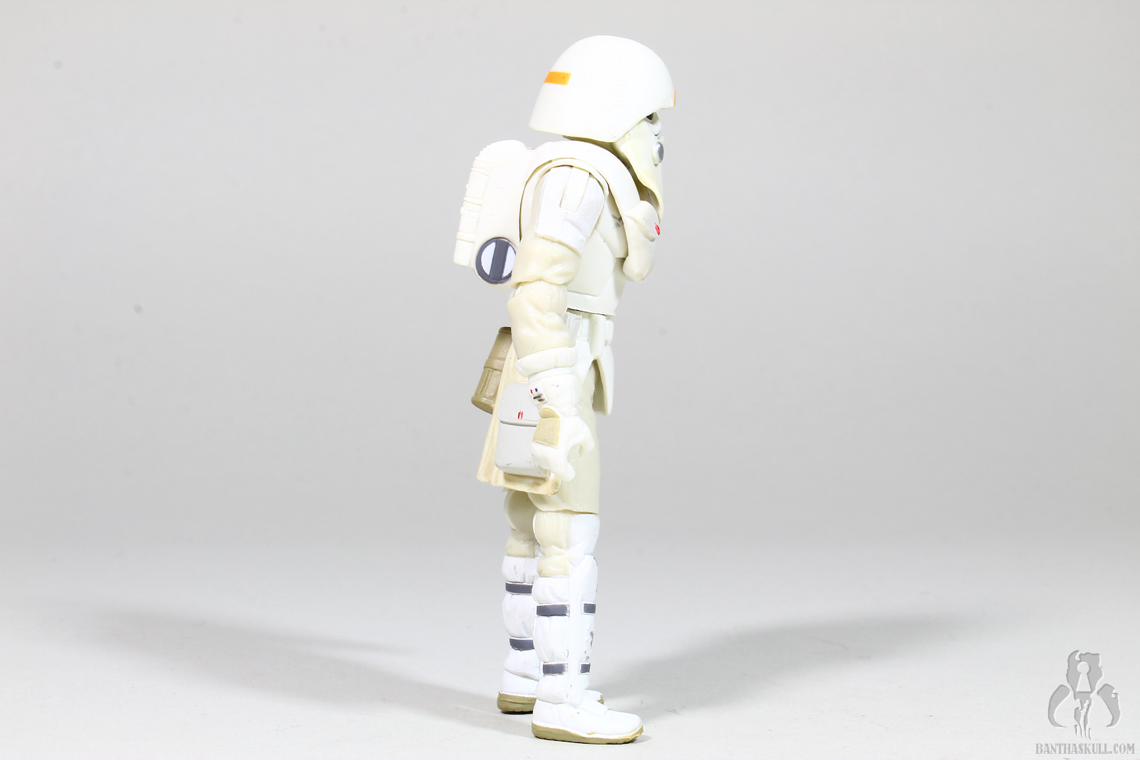 REVIEW AND PHOTO GALLERY: Star Wars 30th Anniversary Collection TAC 30 ...