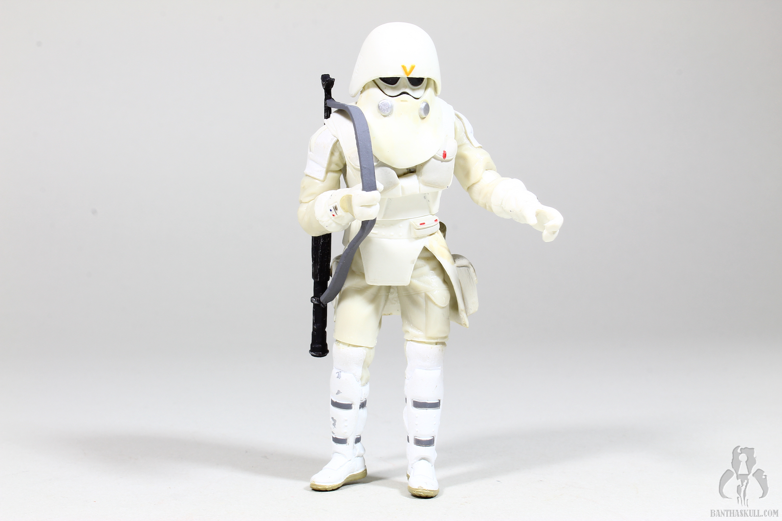 REVIEW AND PHOTO GALLERY: Star Wars 30th Anniversary Collection TAC 30 ...