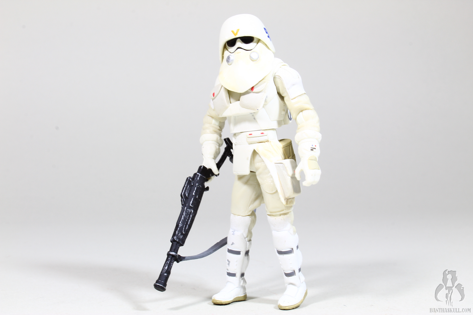REVIEW AND PHOTO GALLERY: Star Wars 30th Anniversary Collection TAC 30 ...