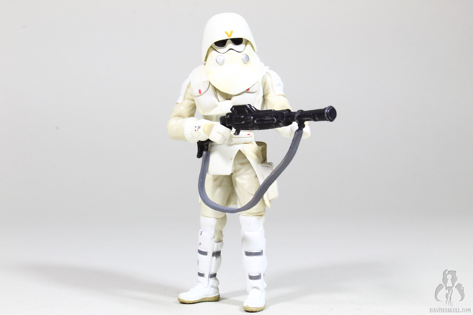 REVIEW AND PHOTO GALLERY: Star Wars 30th Anniversary Collection TAC 30 ...