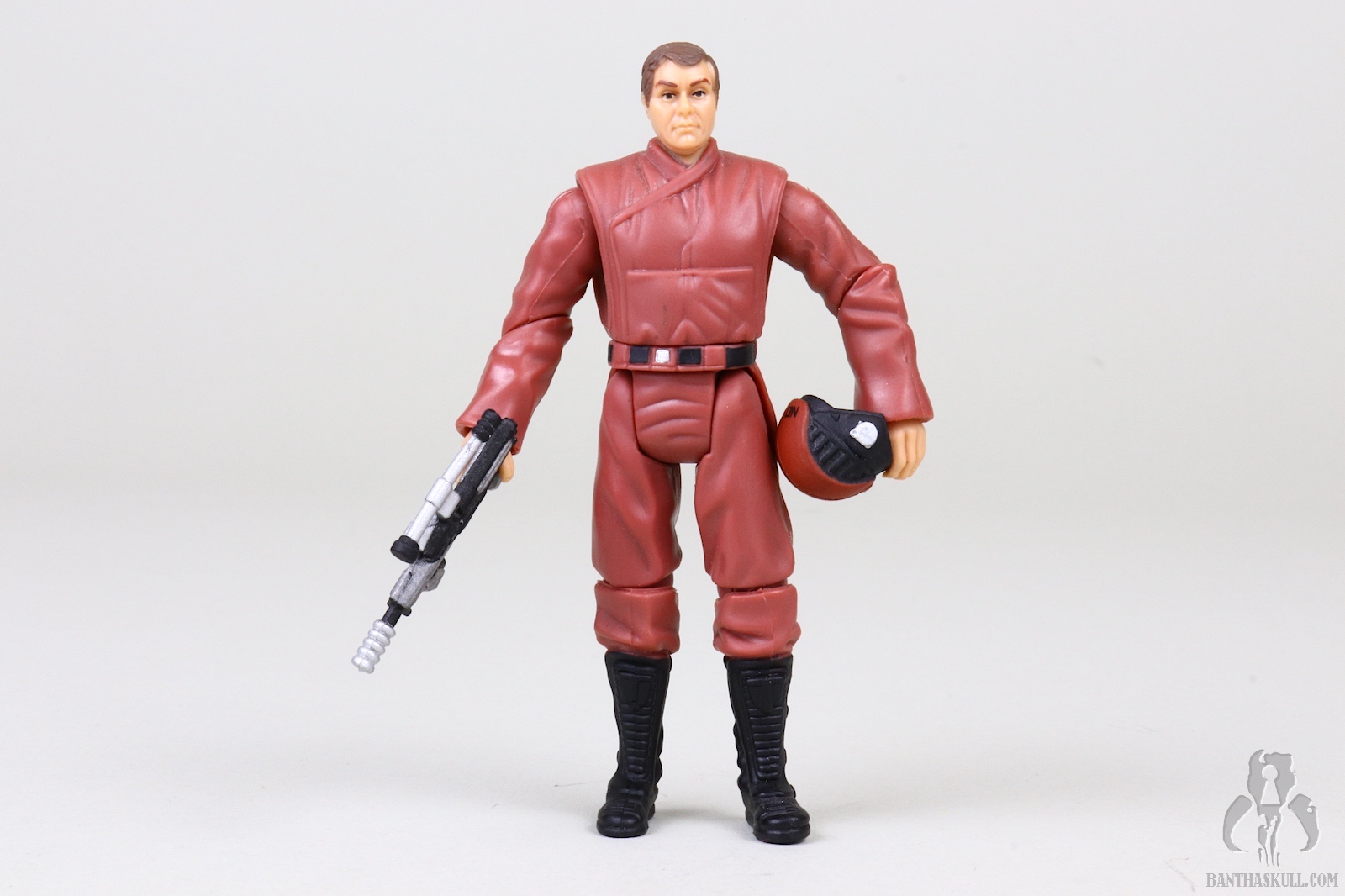 REVIEW AND PHOTO GALLERY: Star Wars 30th Anniversary Collection TAC 30 ...