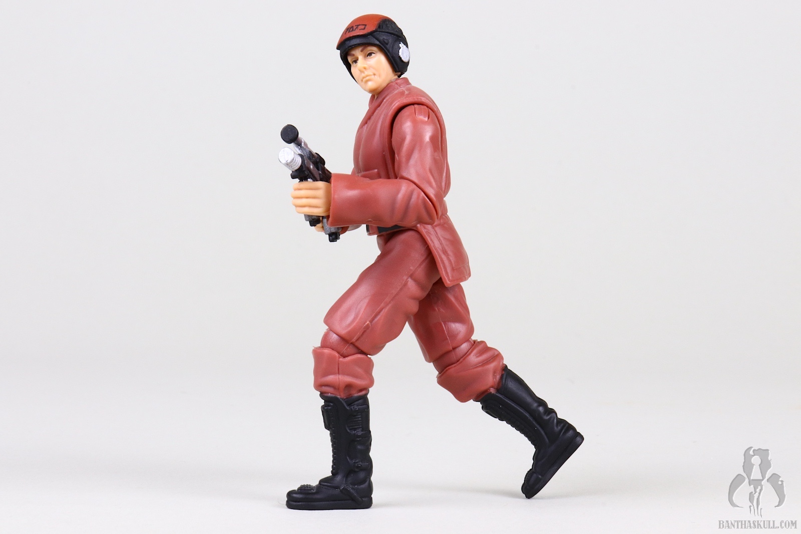 REVIEW AND PHOTO GALLERY: Star Wars 30th Anniversary Collection TAC 30 ...