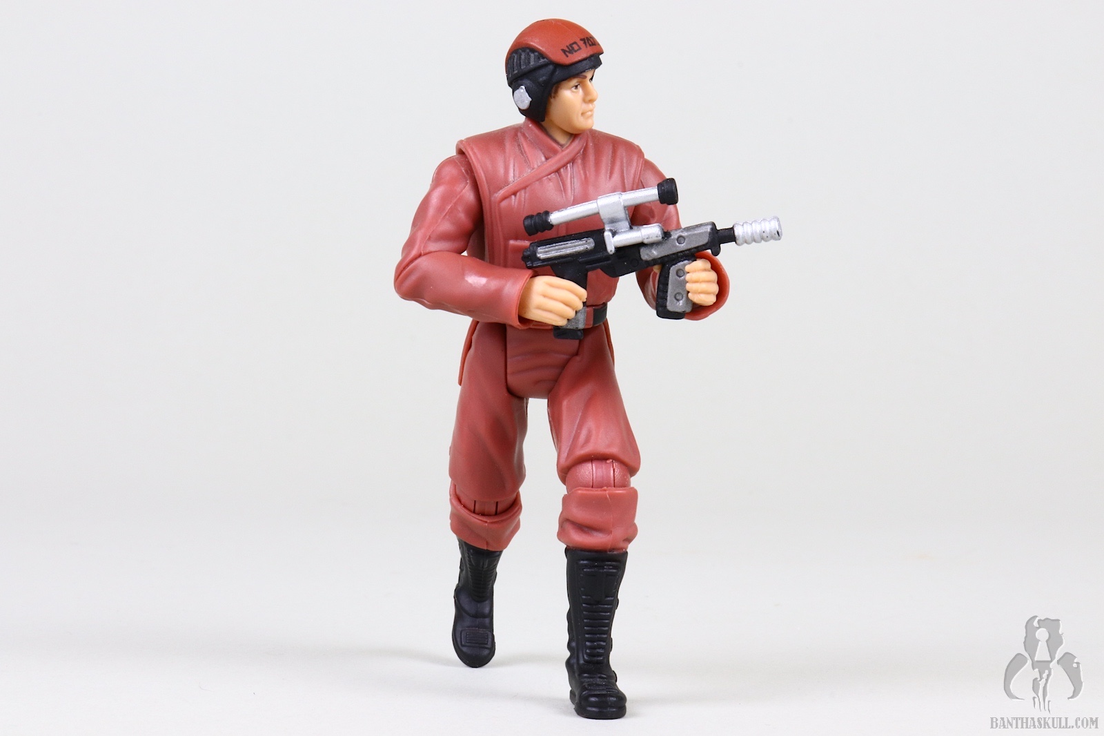 REVIEW AND PHOTO GALLERY: Star Wars 30th Anniversary Collection TAC 30 ...