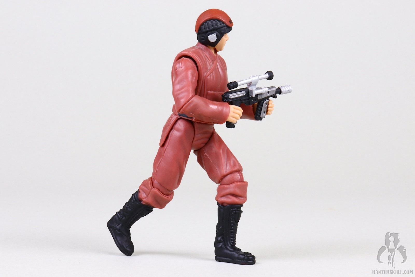 REVIEW AND PHOTO GALLERY: Star Wars 30th Anniversary Collection TAC 30 ...