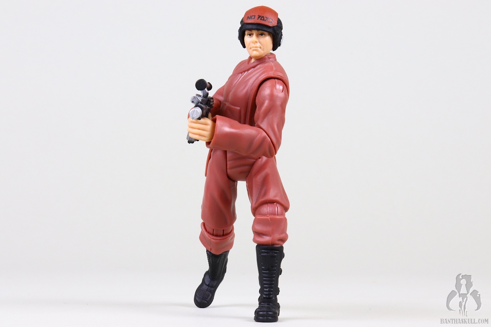 REVIEW AND PHOTO GALLERY: Star Wars 30th Anniversary Collection TAC 30 ...