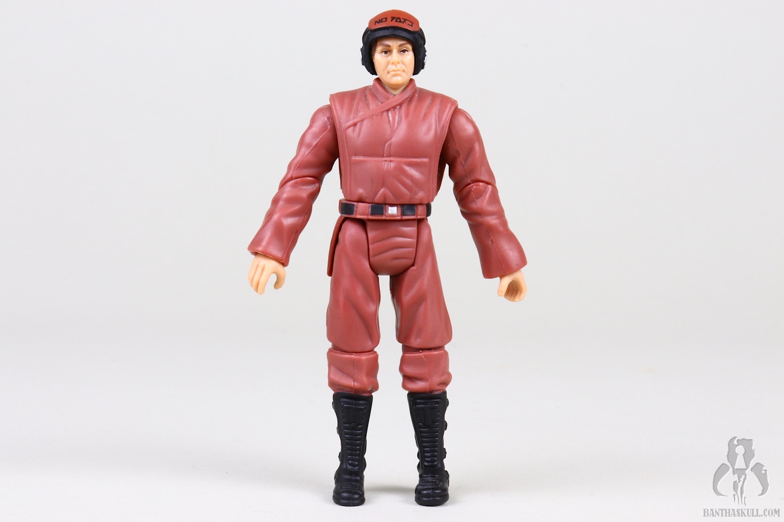 REVIEW AND PHOTO GALLERY: Star Wars 30th Anniversary Collection TAC 30 ...