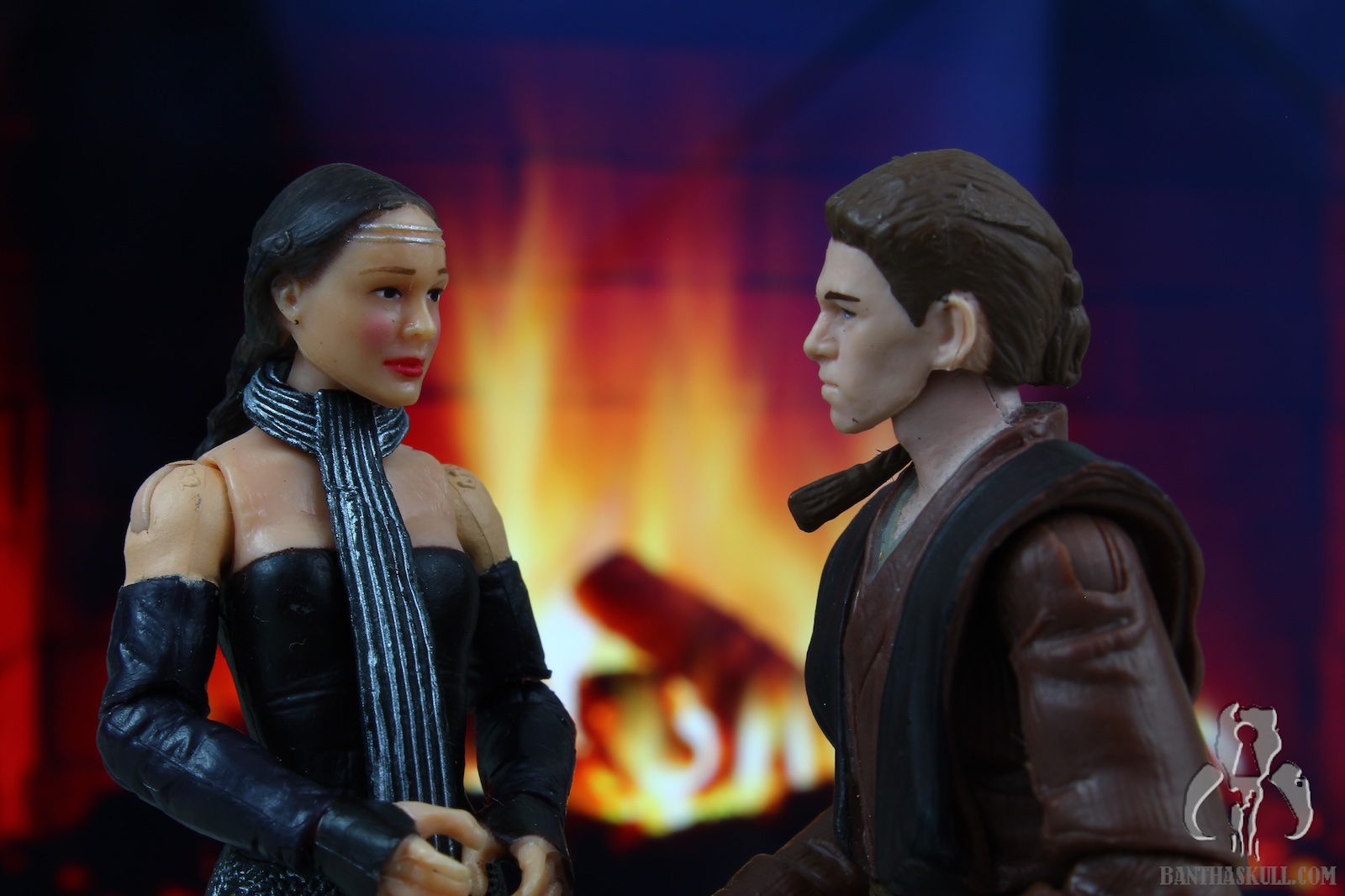 REVIEW AND PHOTO GALLERY: Star Wars 30th Anniversary Collection TAC 30 ...
