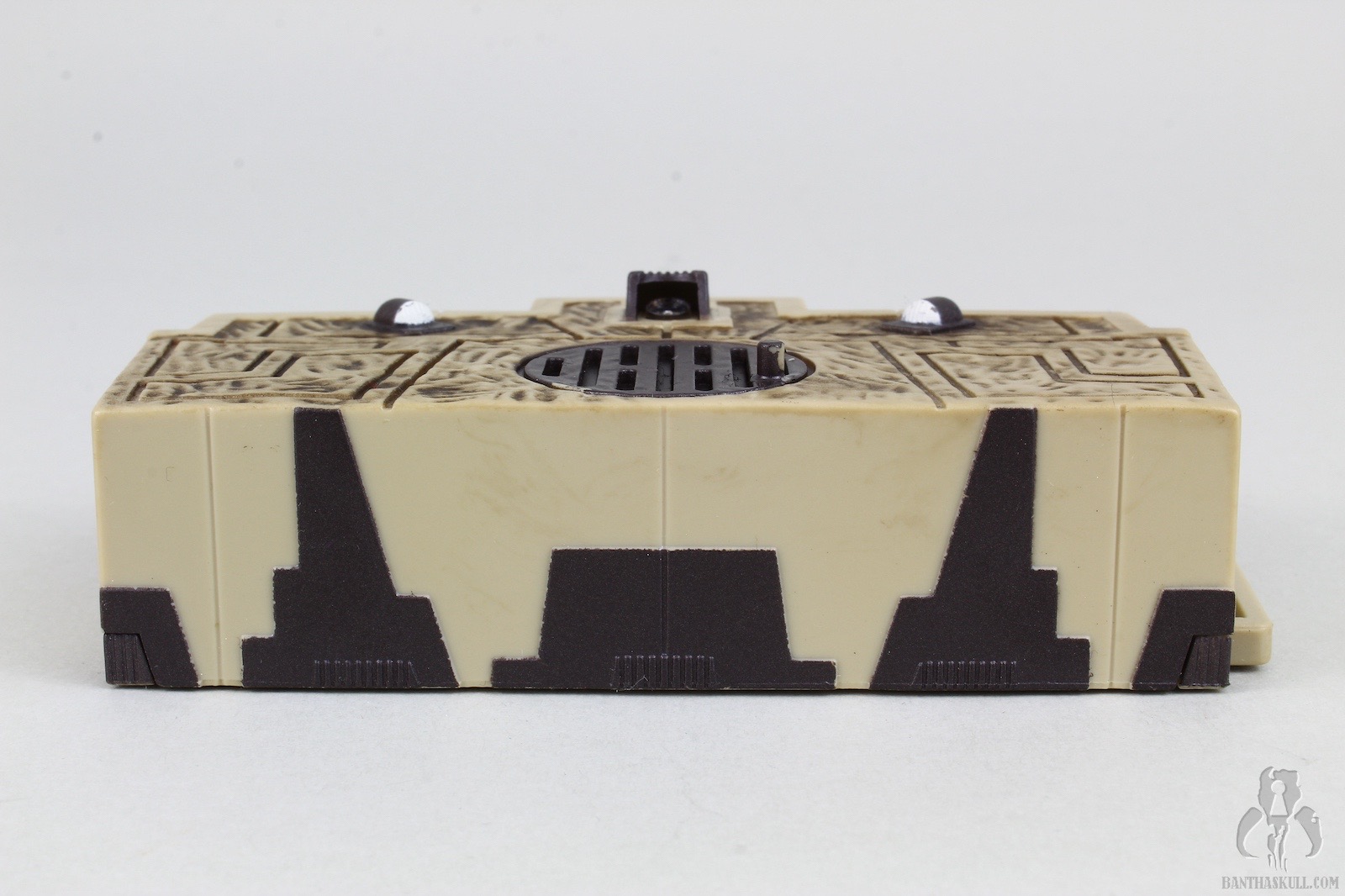 REVIEW AND PHOTO GALLERY: Star Wars 30th Anniversary Collection TAC ...