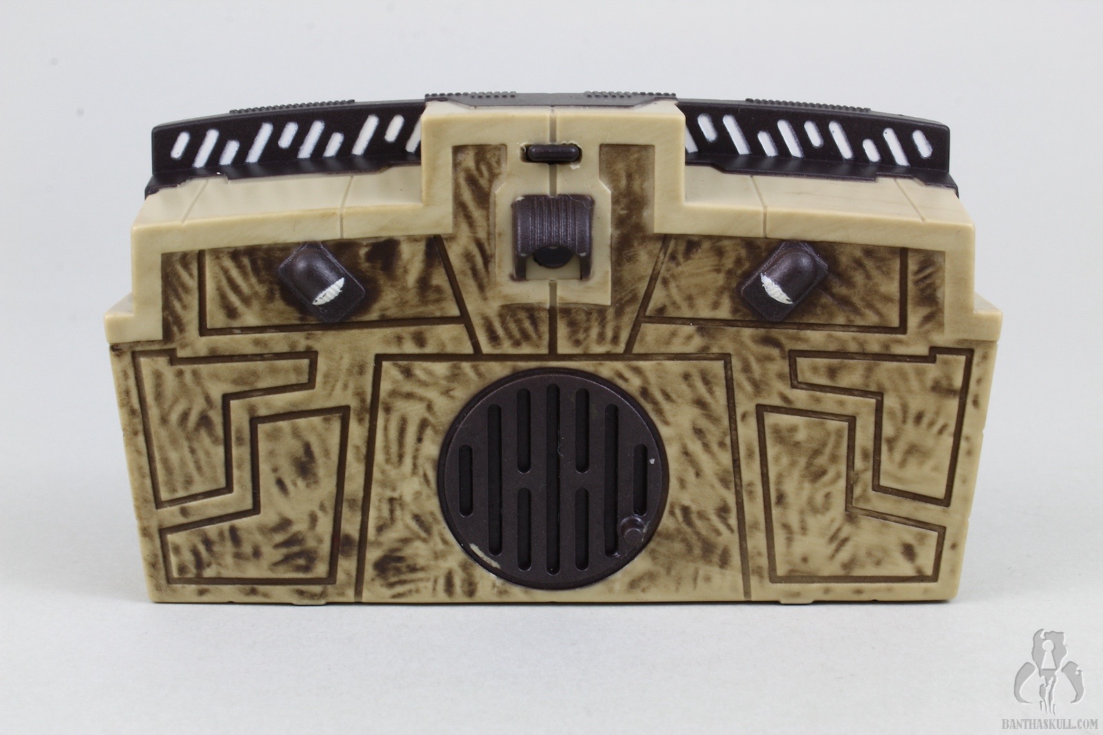 REVIEW AND PHOTO GALLERY: Star Wars 30th Anniversary Collection TAC ...