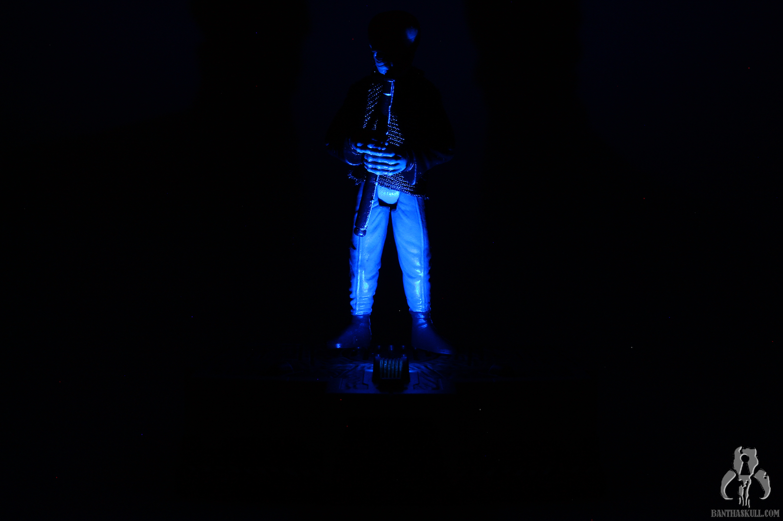 REVIEW AND PHOTO GALLERY: Star Wars 30th Anniversary Collection TAC ...