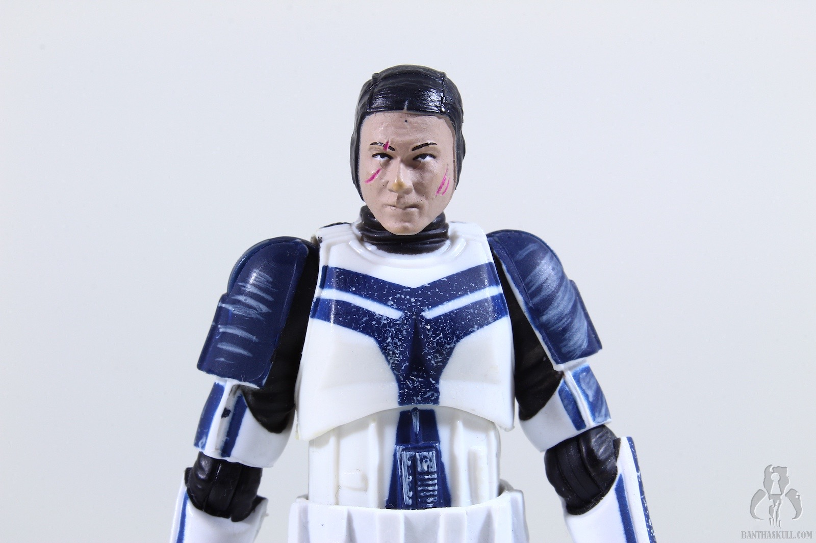 REVIEW AND PHOTO GALLERY: Star Wars 30th Anniversary Collection TAC ...