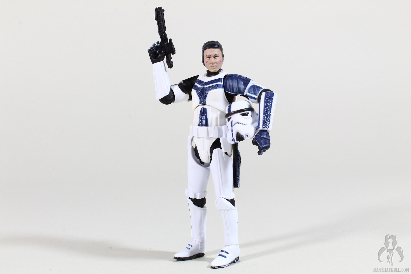 REVIEW AND PHOTO GALLERY: Star Wars 30th Anniversary Collection TAC ...