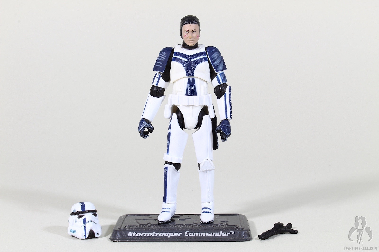 REVIEW AND PHOTO GALLERY: Star Wars 30th Anniversary Collection TAC ...