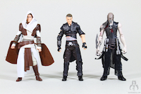 REVIEW AND PHOTO GALLERY: Star Wars 30th Anniversary Collection TAC ...