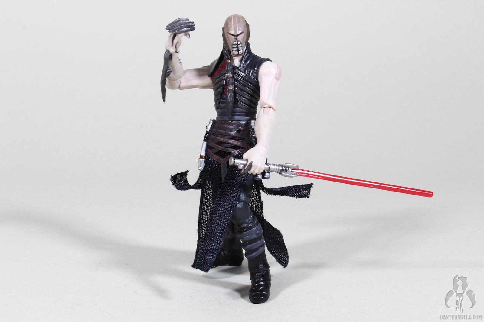 REVIEW AND PHOTO GALLERY: Star Wars 30th Anniversary Collection TAC ...