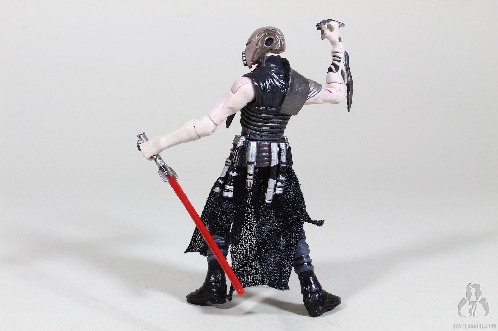 REVIEW AND PHOTO GALLERY: Star Wars 30th Anniversary Collection TAC ...