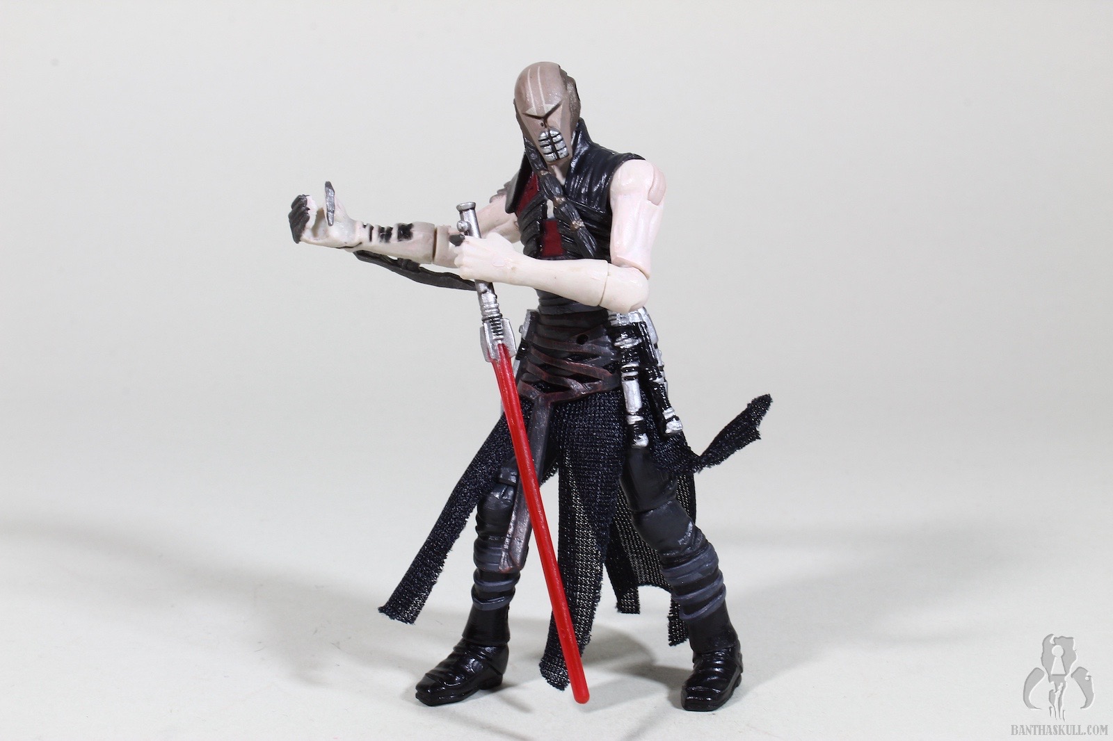 REVIEW AND PHOTO GALLERY: Star Wars 30th Anniversary Collection TAC ...