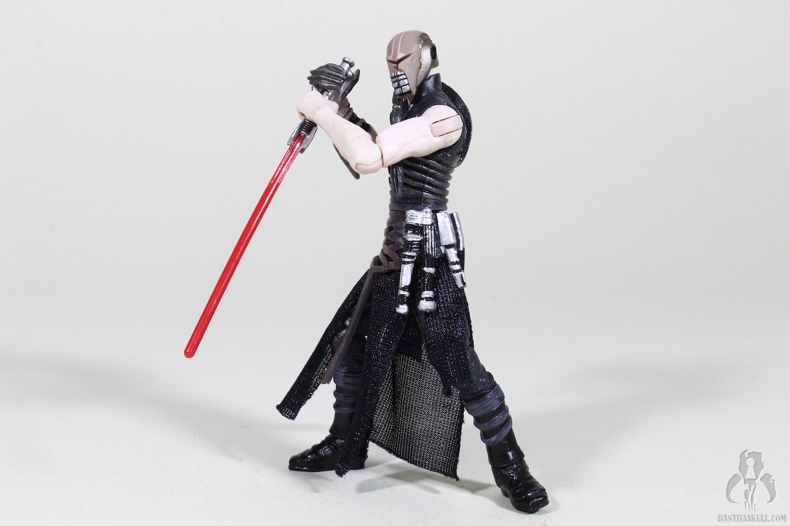 REVIEW AND PHOTO GALLERY: Star Wars 30th Anniversary Collection TAC ...