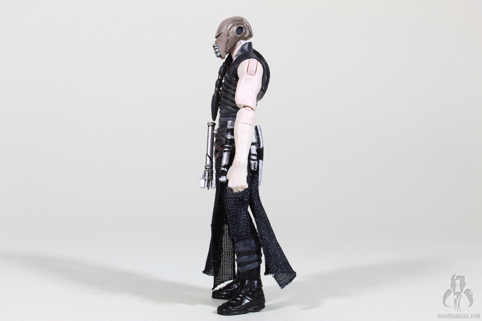 REVIEW AND PHOTO GALLERY: Star Wars 30th Anniversary Collection TAC ...