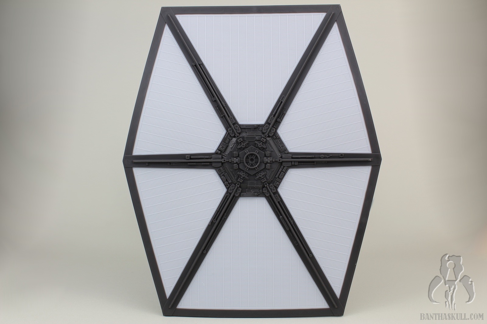 REVIEW AND PHOTO GALLERY: Star Wars The Force Awakens TFA - First Order ...