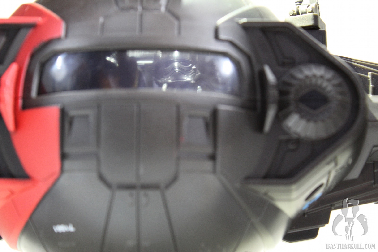 REVIEW AND PHOTO GALLERY: Star Wars The Force Awakens TFA - First Order ...