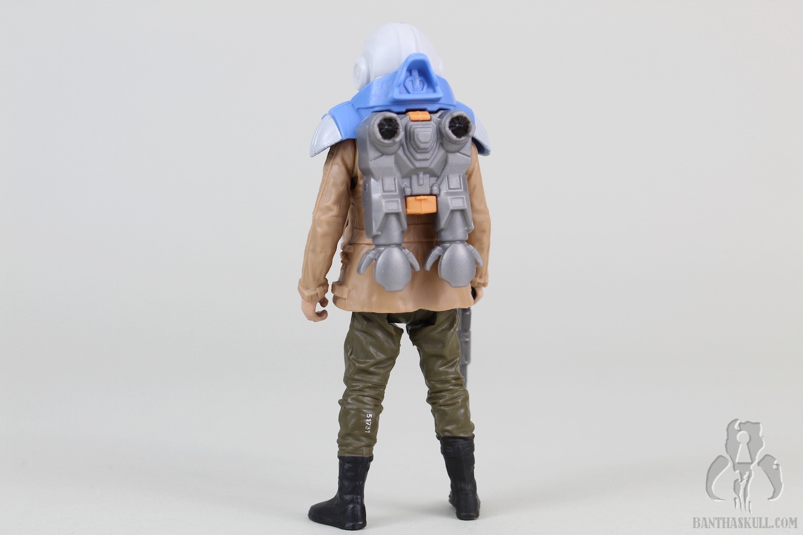 REVIEW AND PHOTO GALLERY: Star Wars The Force Awakens TFA - Poe Dameron ...