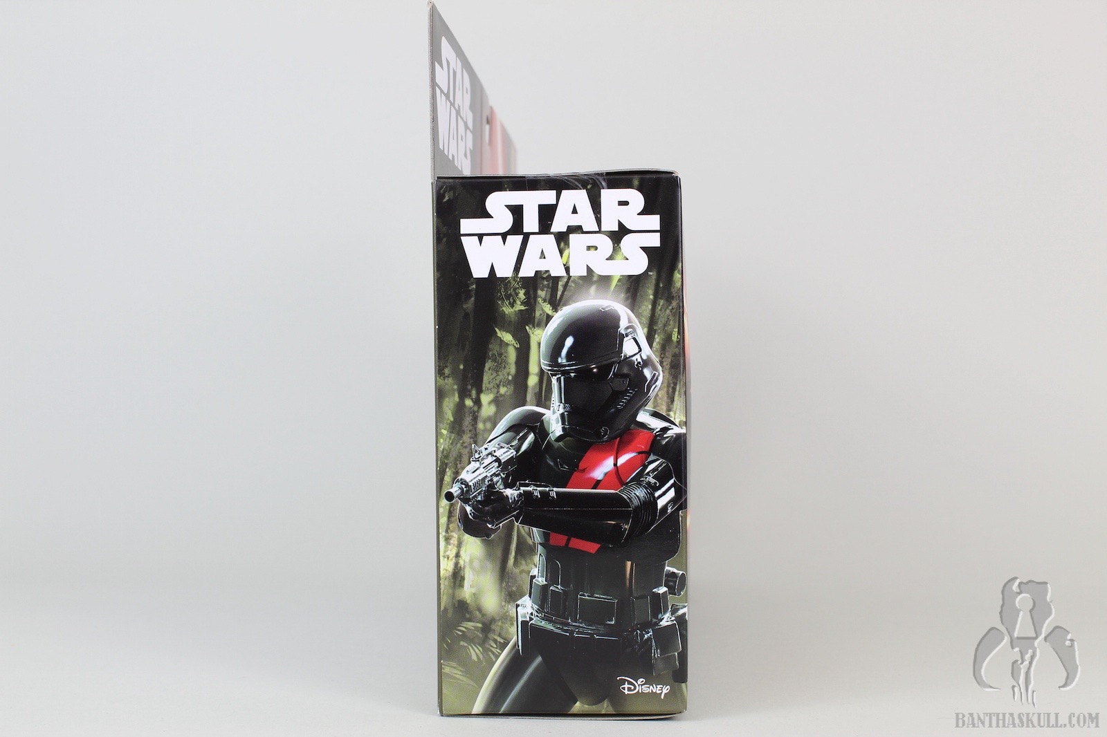 REVIEW AND PHOTO GALLERY: Star Wars The Force Awakens TFA - Elite ...