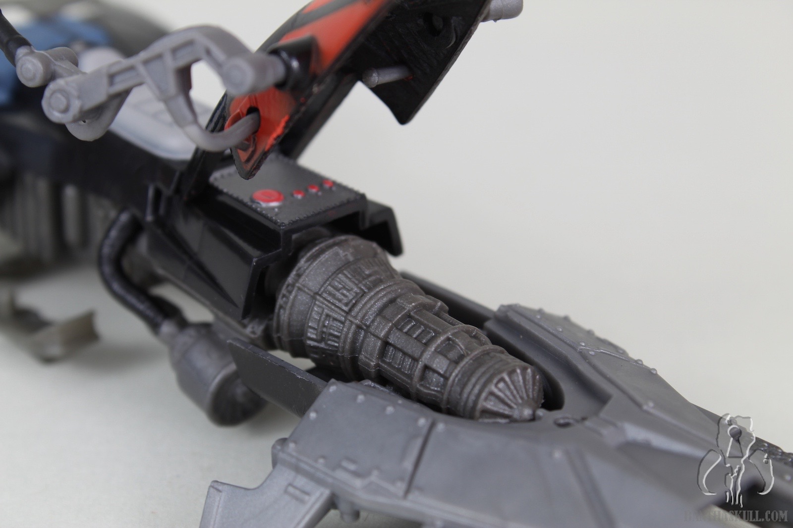 REVIEW AND PHOTO GALLERY: Star Wars The Force Awakens TFA - Elite ...