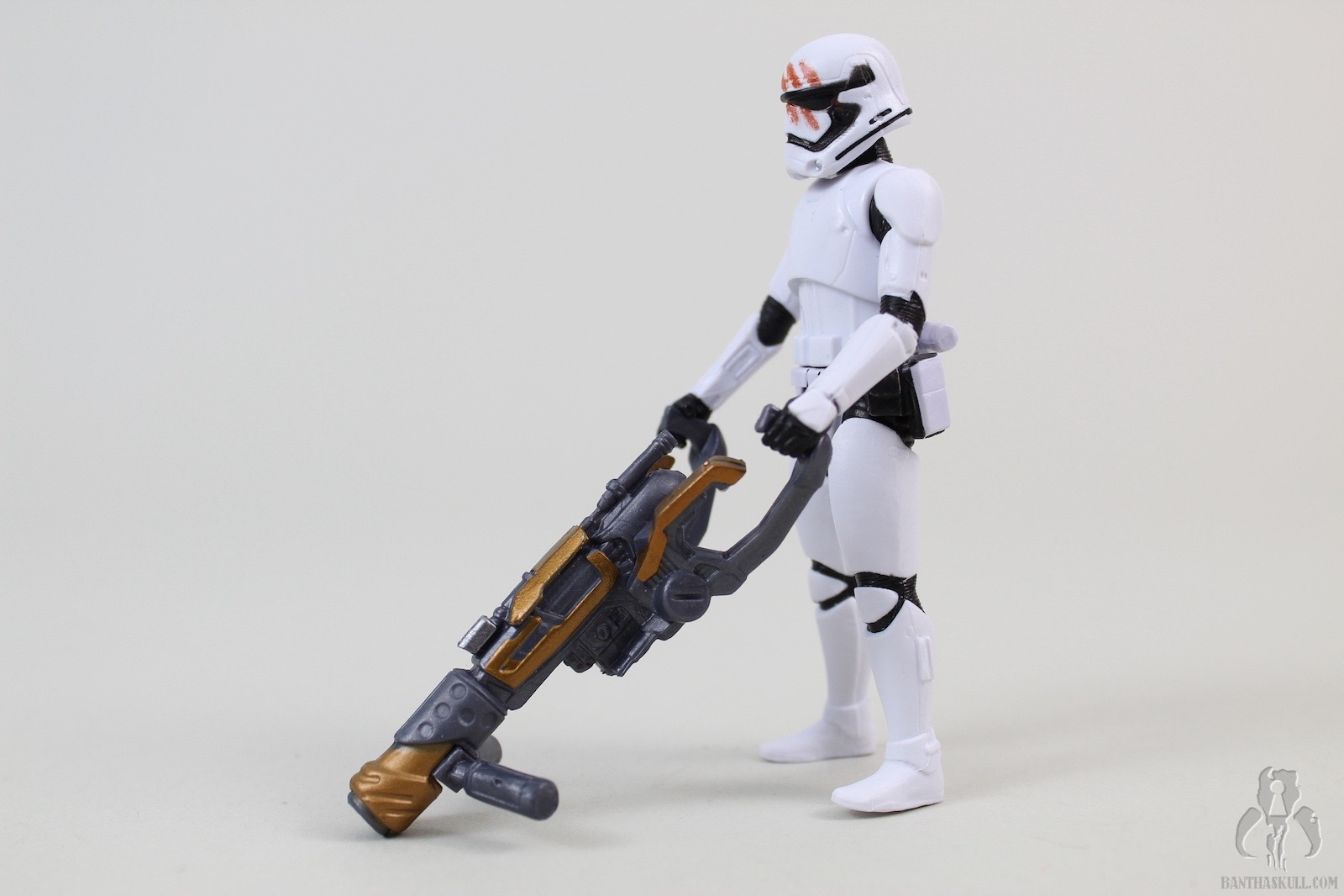 REVIEW AND PHOTO GALLERY: Star Wars The Force Awakens TFA - Finn (FN ...