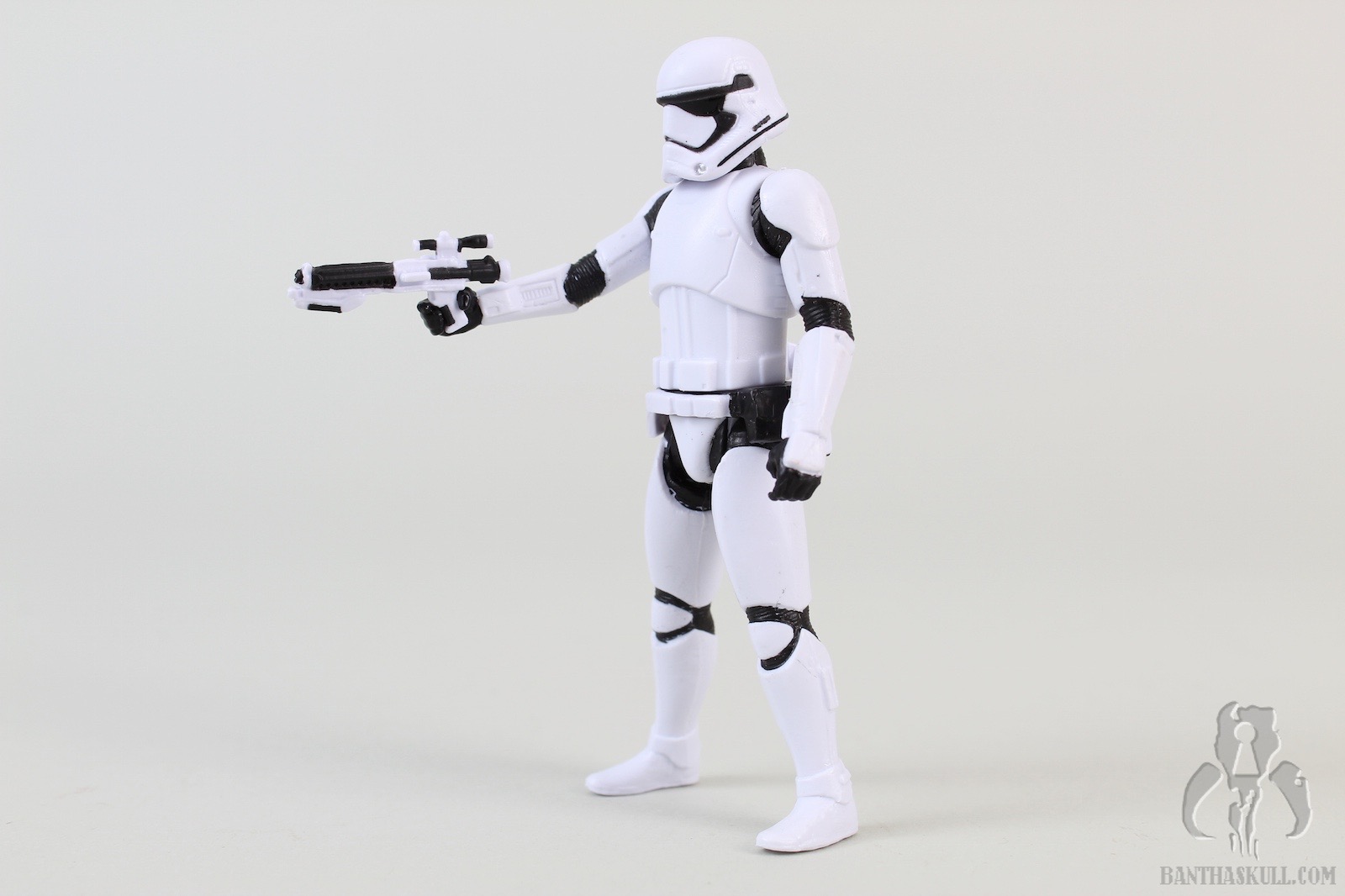 REVIEW AND PHOTO GALLERY: Star Wars The Force Awakens TFA - First Order ...