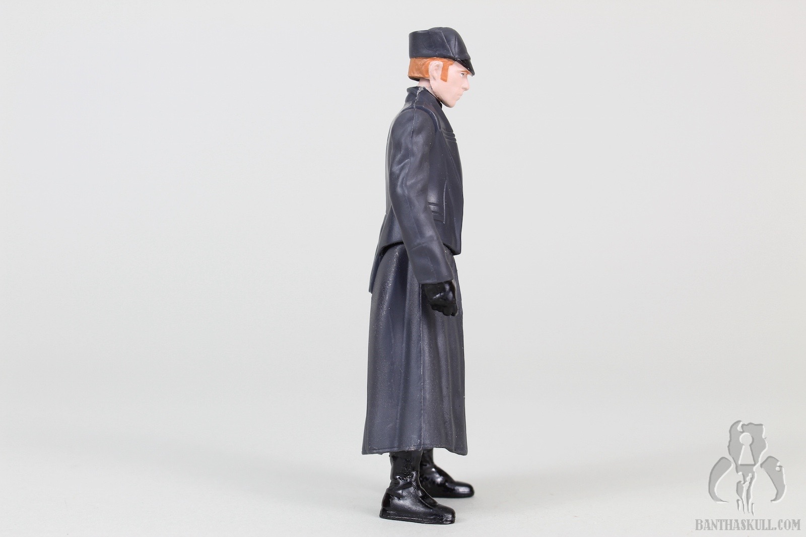 REVIEW AND PHOTO GALLERY: Star Wars The Force Awakens TFA - General Hux ...