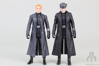 REVIEW AND PHOTO GALLERY: Star Wars The Force Awakens TFA - General Hux ...