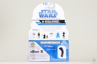 REVIEW AND PHOTO GALLERY: Star Wars The Legacy Collection (Blue) BD22 ...