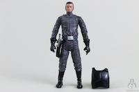 REVIEW AND PHOTO GALLERY: Star Wars The Legacy Collection (Blue) BD22 ...