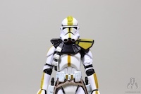 REVIEW AND PHOTO GALLERY: Star Wars The Legacy Collection (Blue) BD29 ...