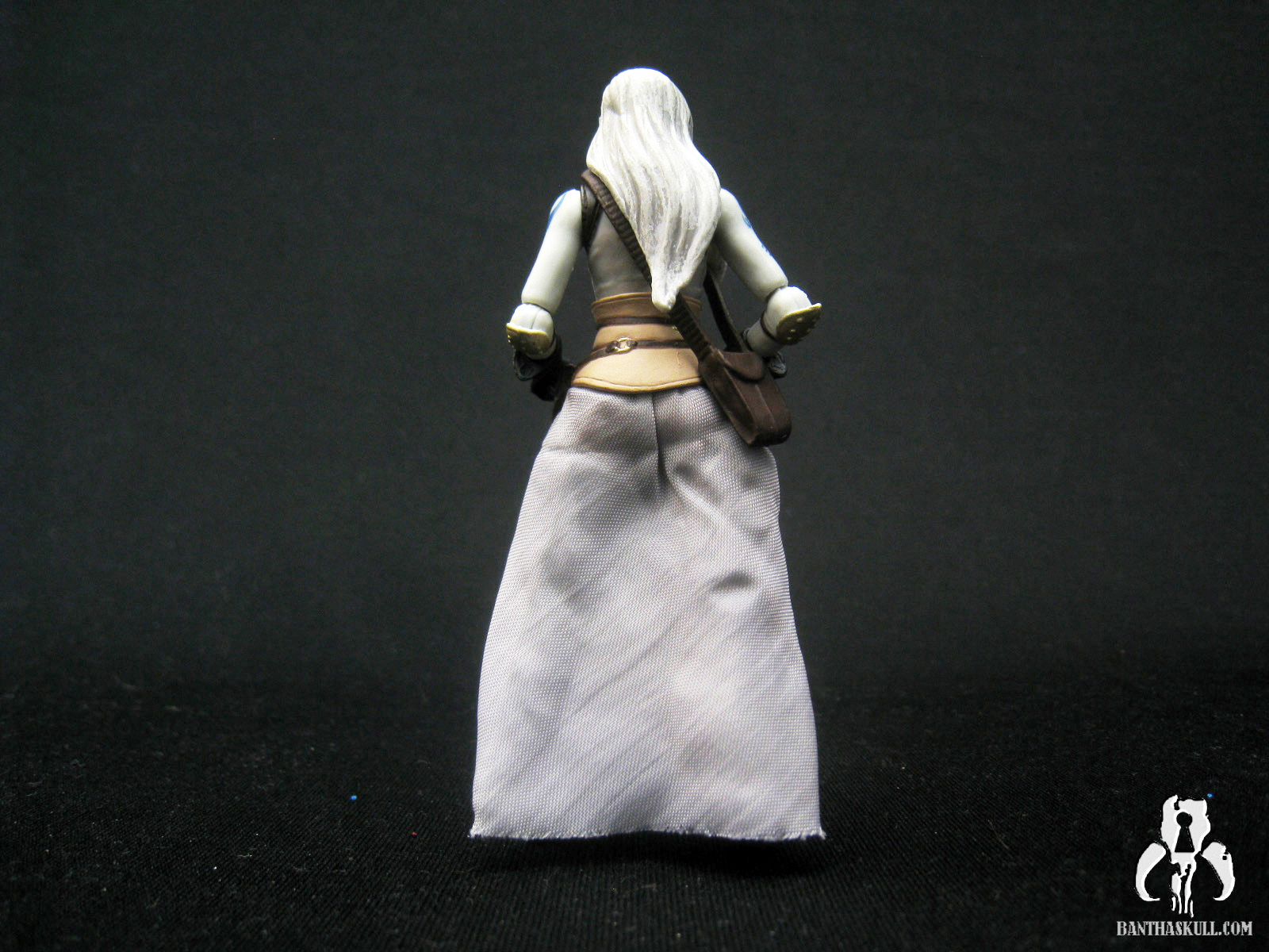 REVIEW AND PHOTO GALLERY: Star Wars The Legacy Collection (Red) VC ...