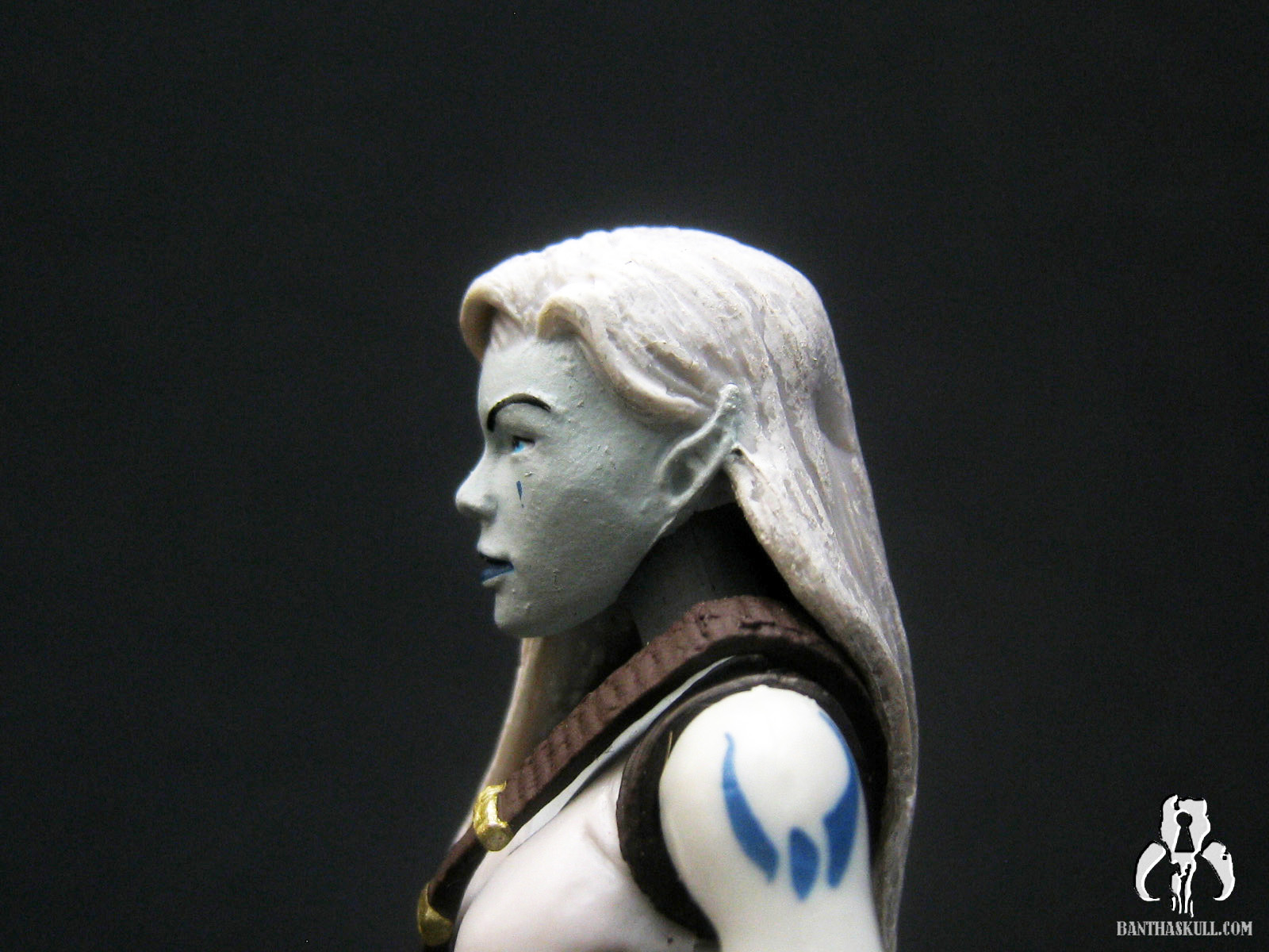 REVIEW AND PHOTO GALLERY: Star Wars The Legacy Collection (Red) VC ...