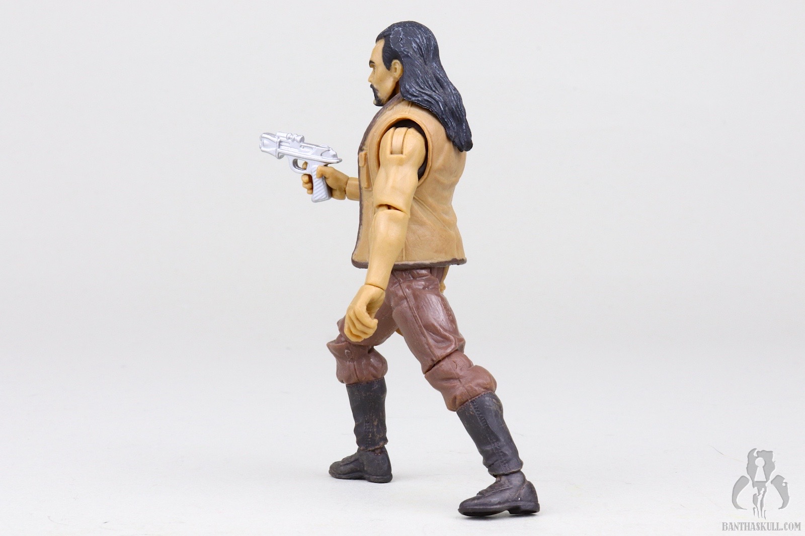 REVIEW AND PHOTO GALLERY: Star Wars The Legacy Collection (Blue) TLC ...