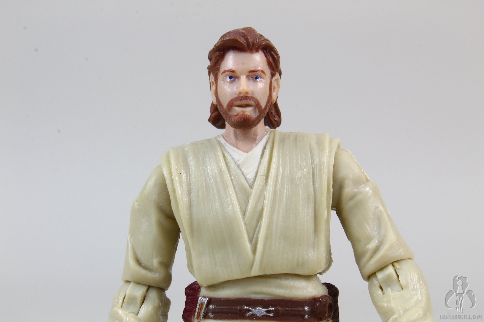 REVIEW AND PHOTO GALLERY: Star Wars The Legacy Collection (Red) TLC ...