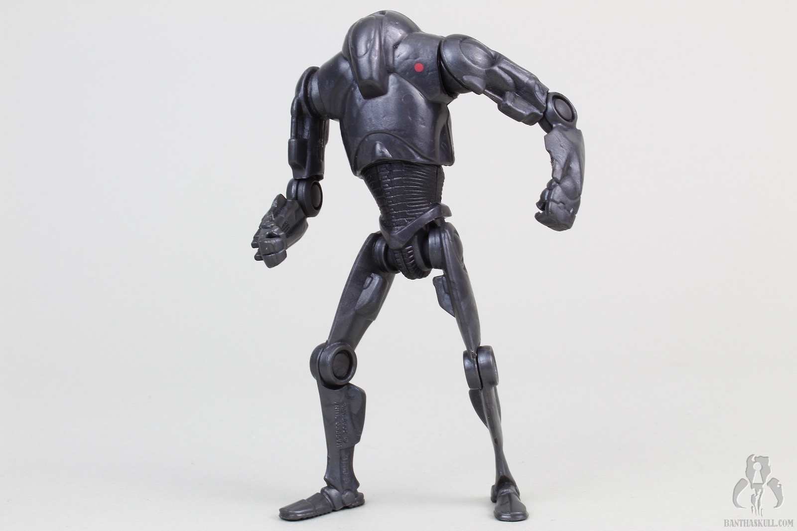The Legacy Collection (Red) Roth-Del Masona & Super Battle Droid - 5 of ...